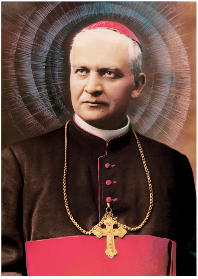 Our Heritage - Matulaitis Rehabilitation & Skilled Care