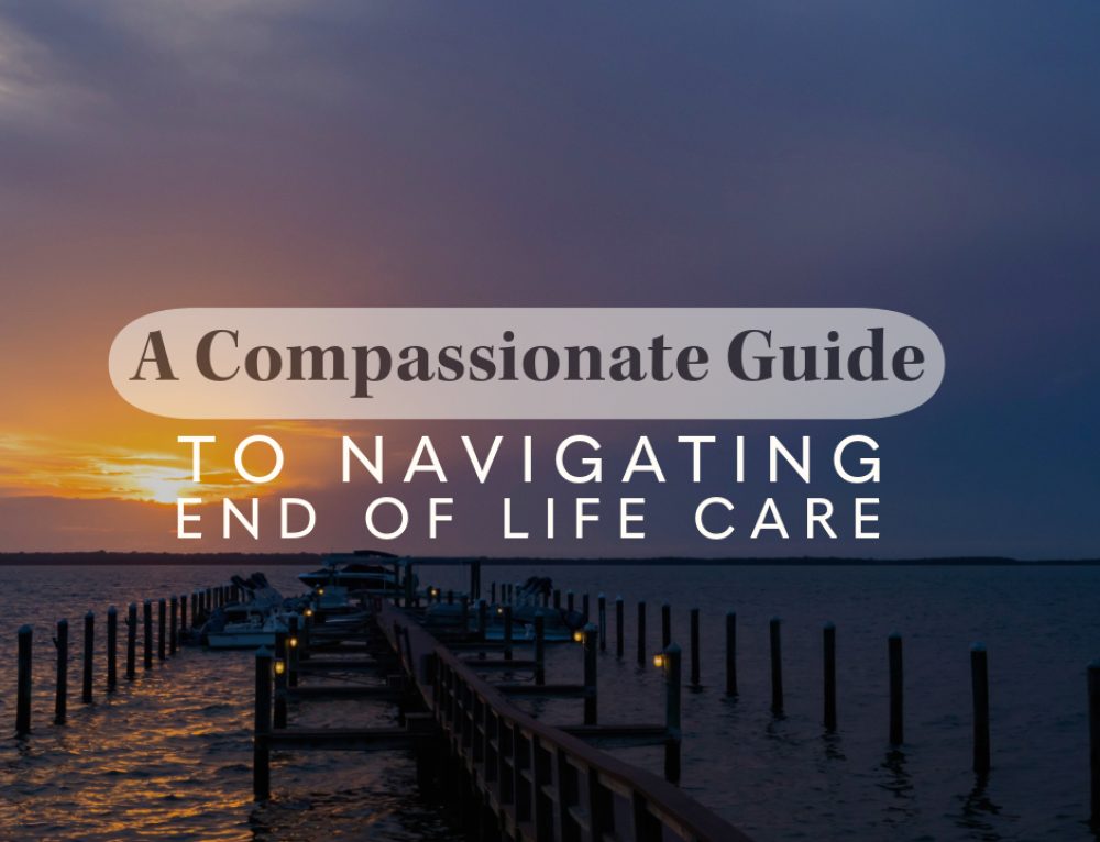 A Comprehensive Guide for Understanding Hospice Care - Matulaitis ...