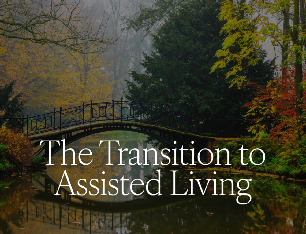 The Essential Checklist for Finding Assisted Living for Your Loved One